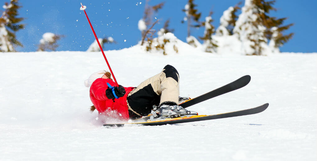 Common Winter Sports Injuries - eicinsurance.co.uk