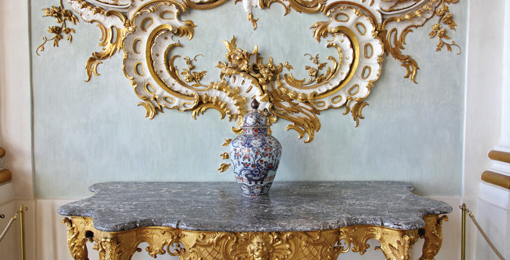 Rare Finds: Underinsured jewels hidden in the home - eicinsurance.co.uk