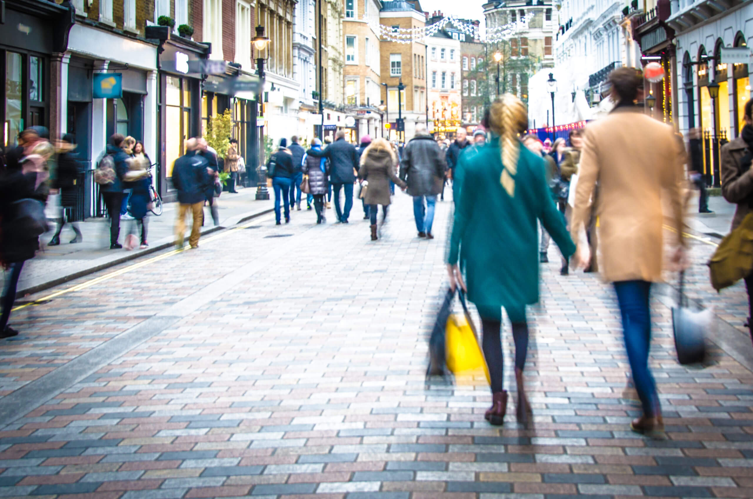 Retail & Office Insurance | EIC Insurance Brokers | Tring | Hertfordshire